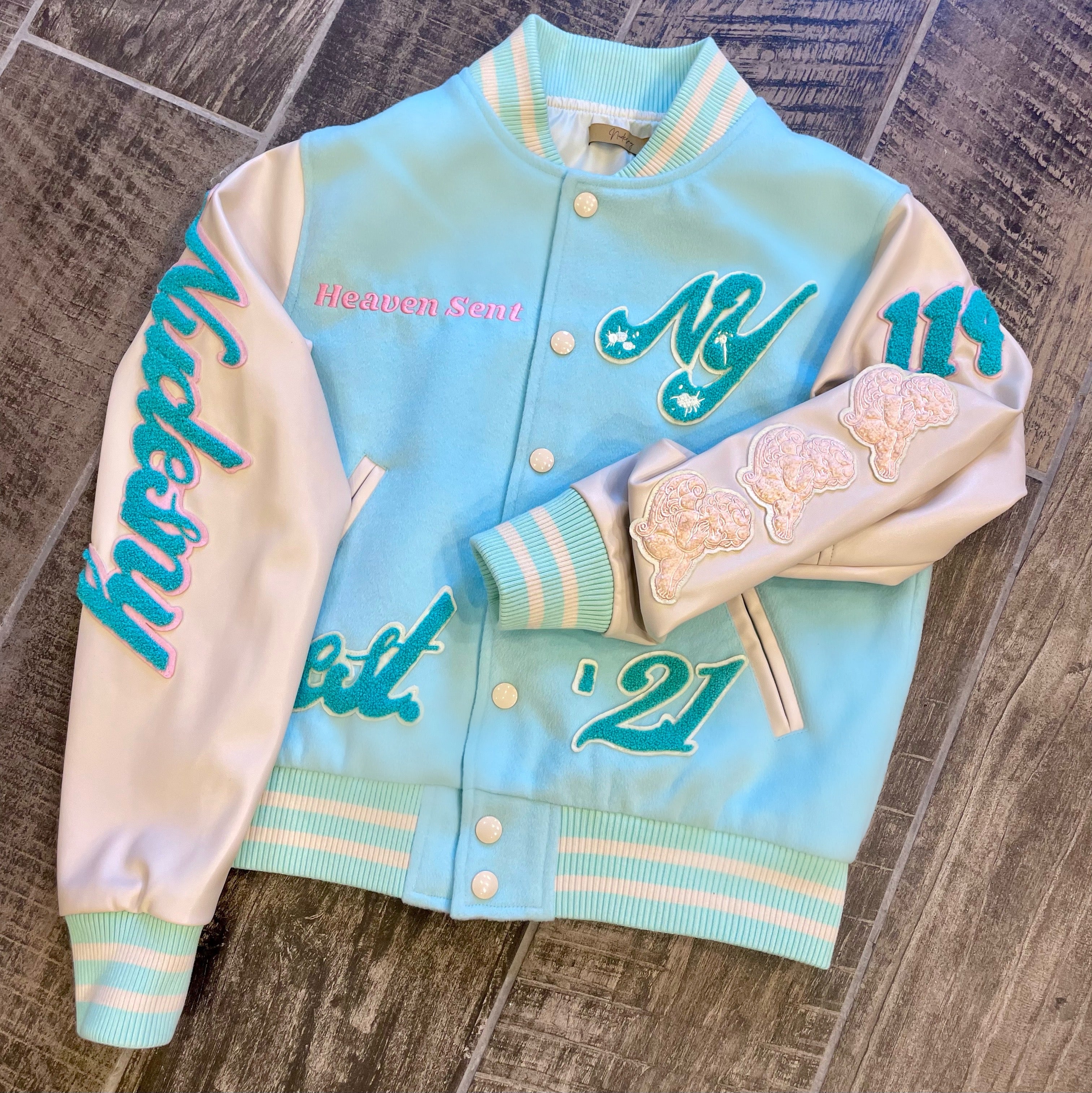 Varsitys – NewYouth